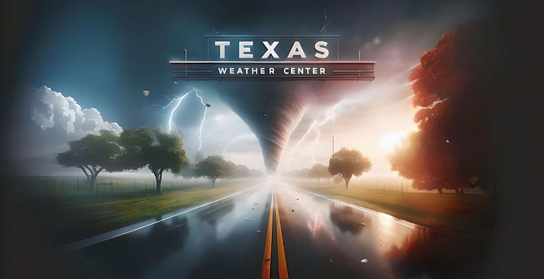 Texas Weather Center | Weather News | Texas Weather Center