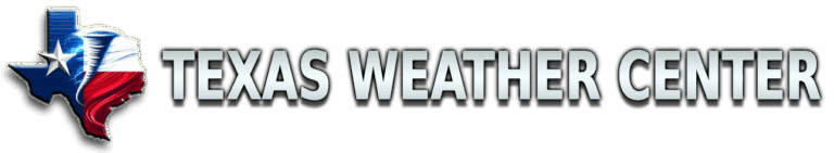 Live Data | Weather News | Texas Weather Center